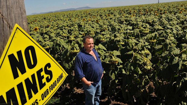 Liverpool Plains: Baird government to pay BHP Billiton $220 million for ...