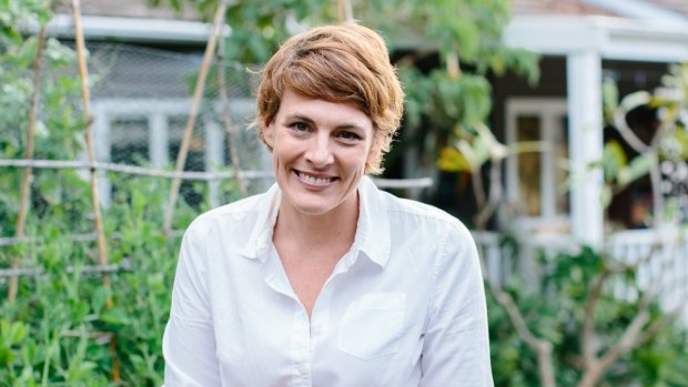 My day on a plate: Linda Ross