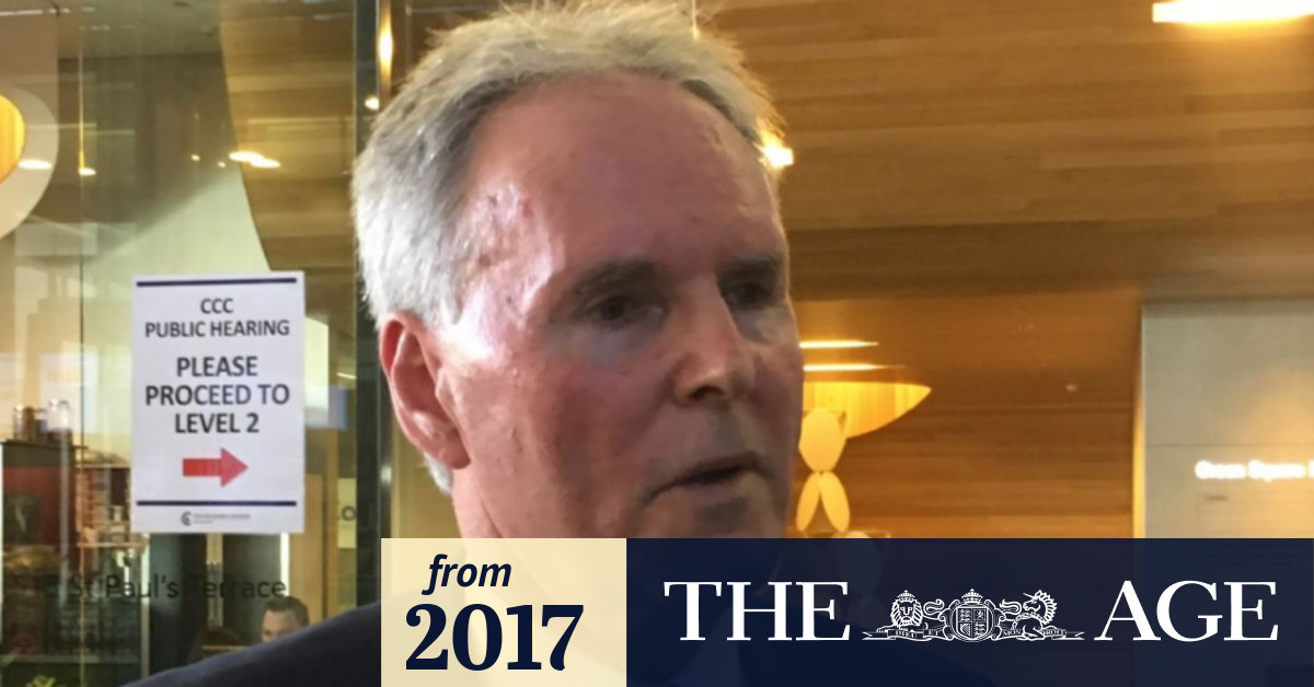 Bob Sharpless to step down as Brisbane Lions chairman