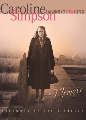 Caroline Simpson review: The life of a social matriarch and philanthropist