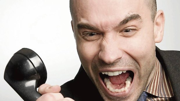 Anger management: why we feel rage and how to control it