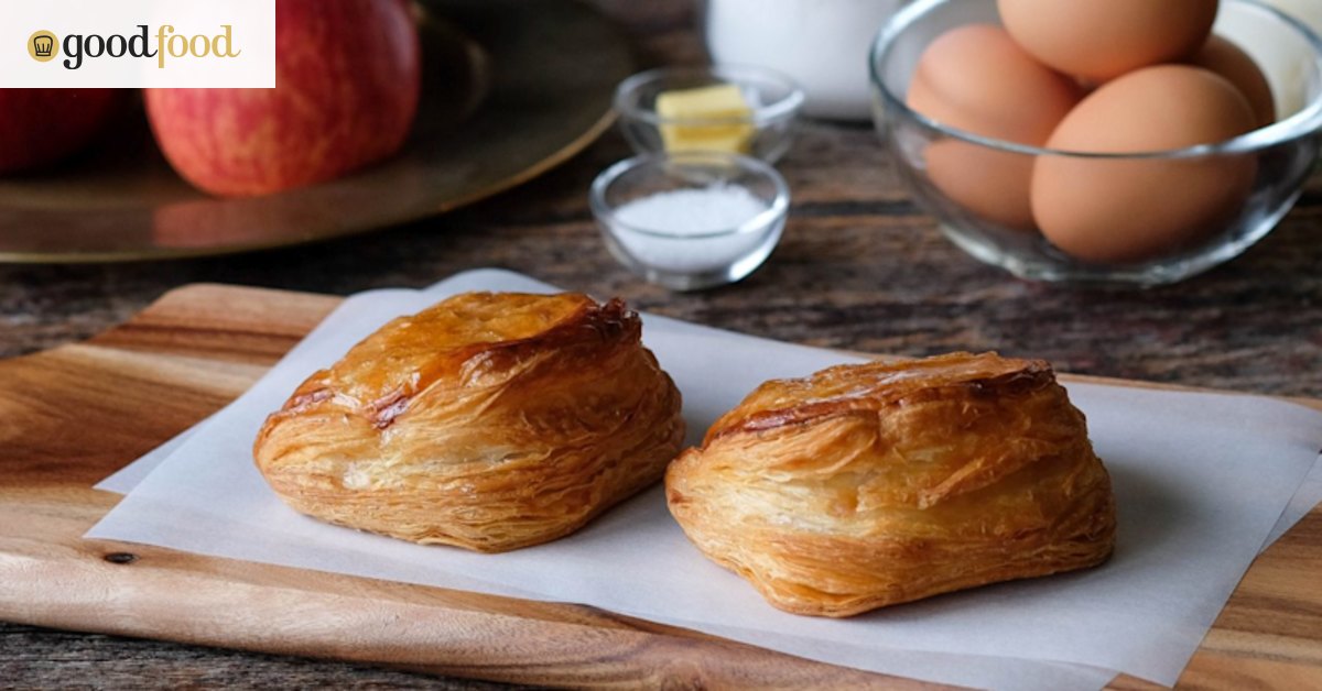Japanese puff pastry store PAFU coming to Melbourne