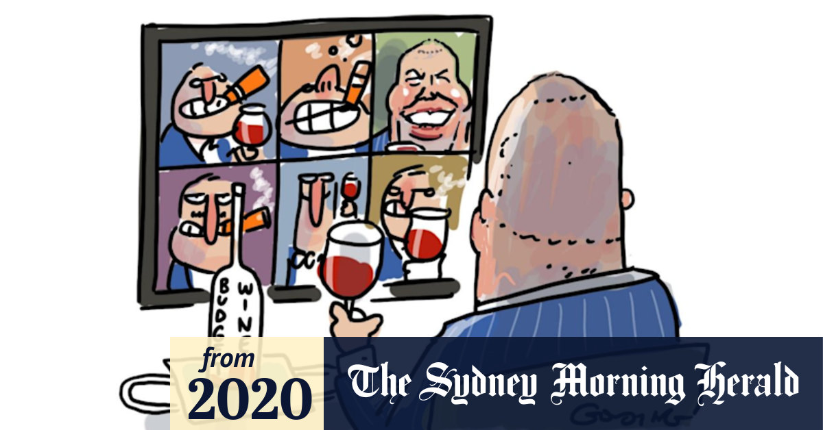 Best of cartoons, October 7, 2020