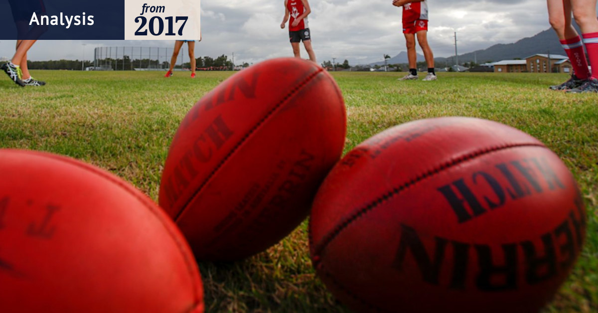 AFL at starting line with respect and responsibility policy