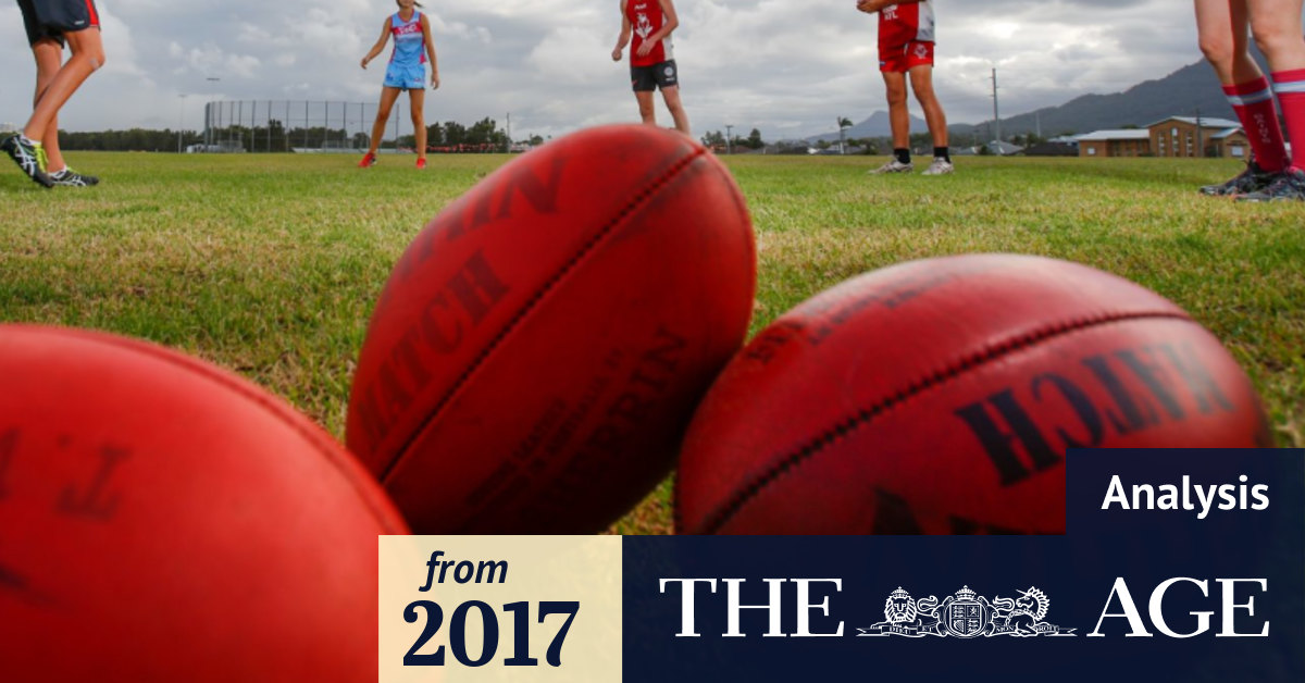 AFL at starting line with respect and responsibility policy