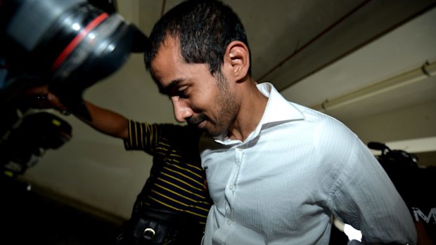 Dominic Bird acquittal beat the odds