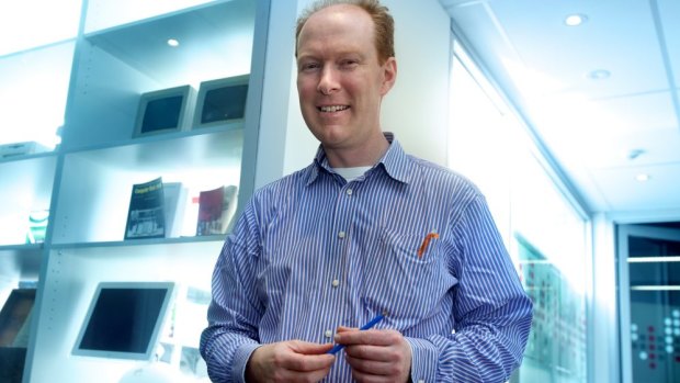 'Link is up': 25 years since Australia connected permanently to the ...