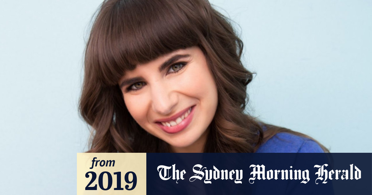 Books That Changed Me: Gabrielle Tozer