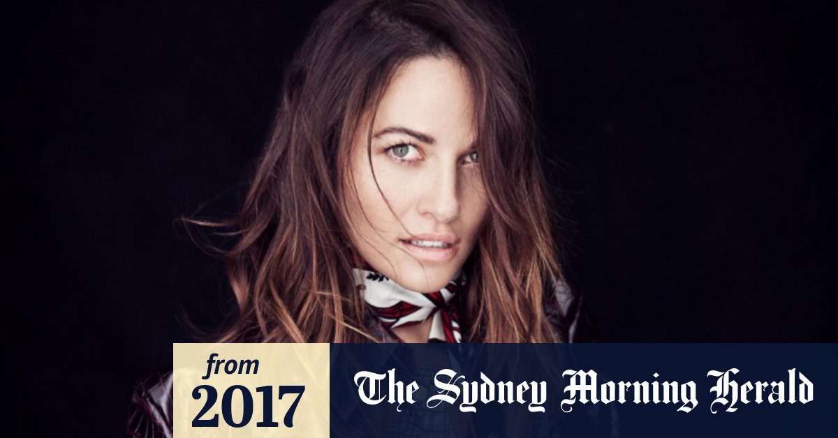 Australian designer Kym Ellery to show at Paris Haute Couture Fashion Week