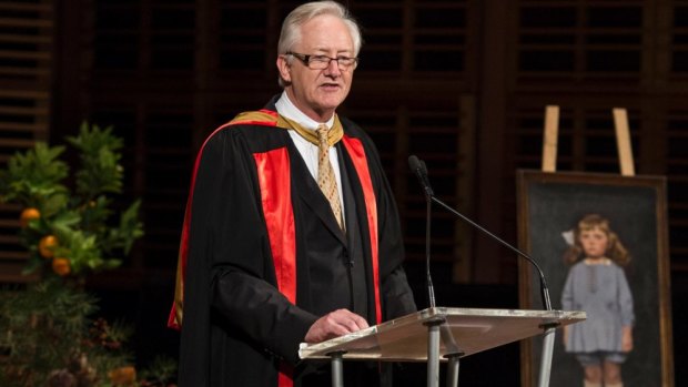 SCA students allege unlawful conduct against University of Sydney