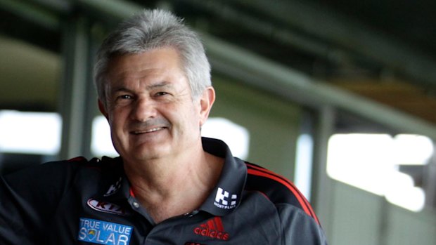 Neil Craig quits Essendon to join Carlton as coaching director