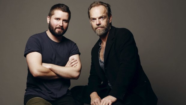 Kip Williams appointed interim artistic director of Sydney Theatre Company