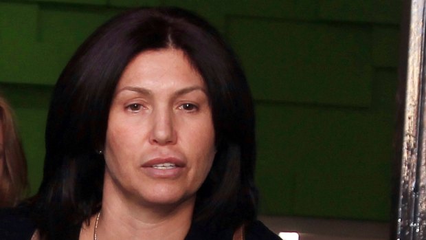 Seven West paid Roberta Williams $100,000 for Carl Williams' diaries ...