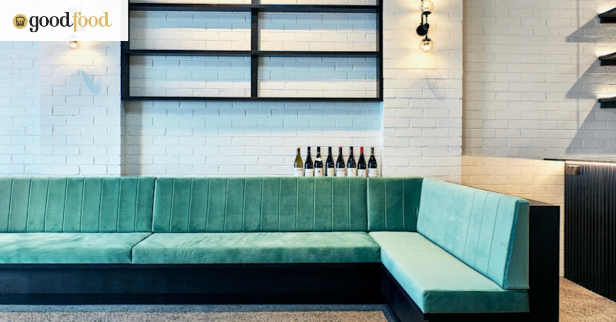 Bar Romanee opens in Yarraville, but not the way its owners planned