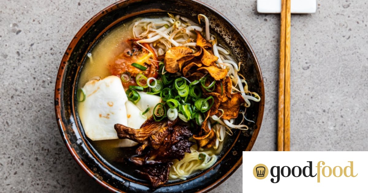 Bones Ramen in Rushcutters Bay bowls over locals
