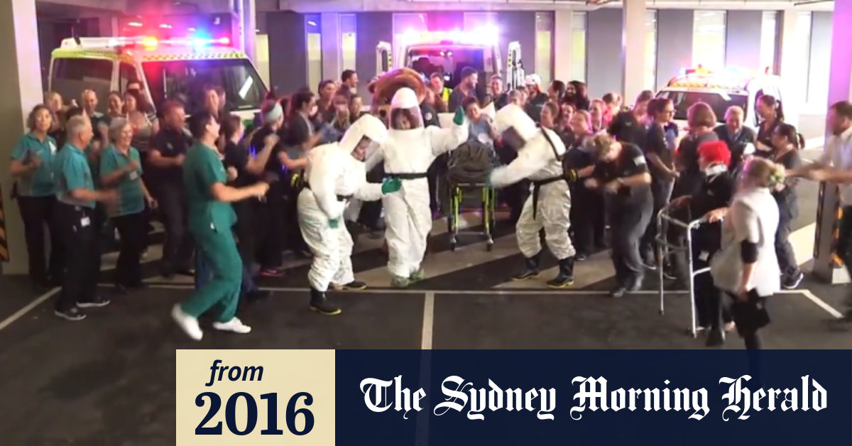 FOMO: Best Viral Phenomenon #2 (Running Man Challenge)