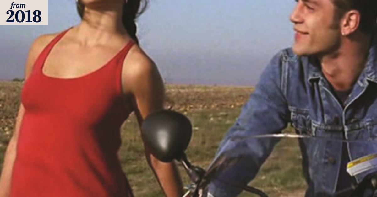 Spanish Film Festival to showcase Bigas Luna's films