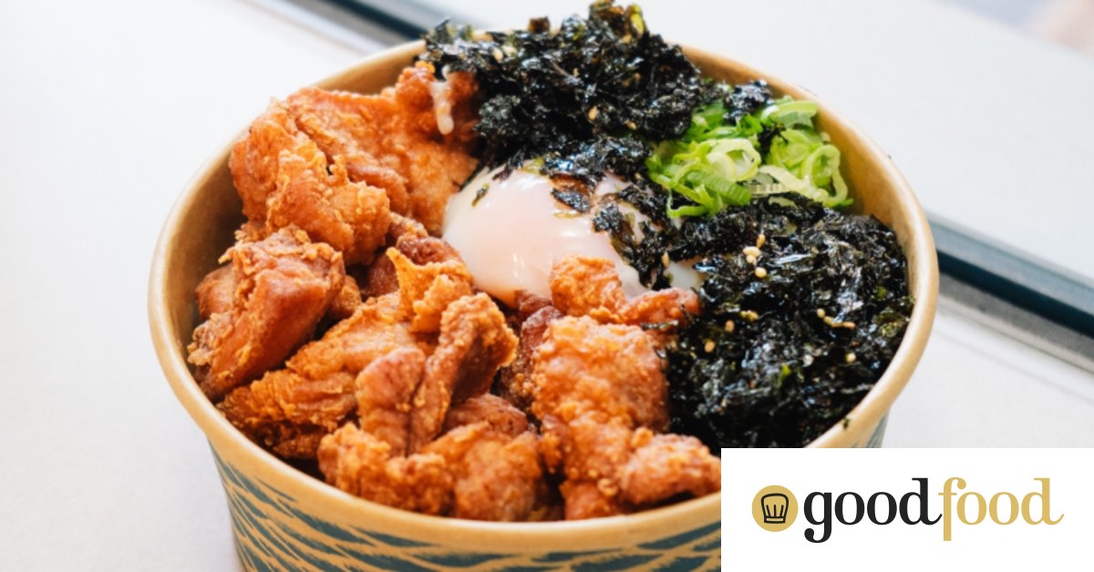 The five most delicious things to eat in Sydney this week