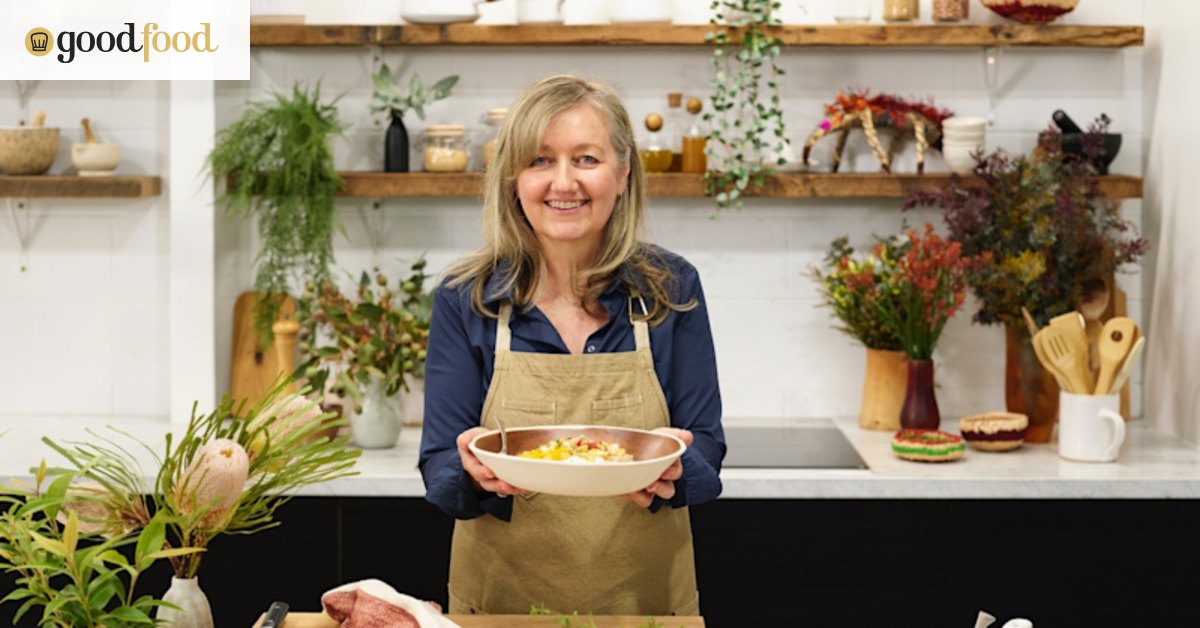 The secret to perfect porridge, from a Melbourne recipe writer who's ...