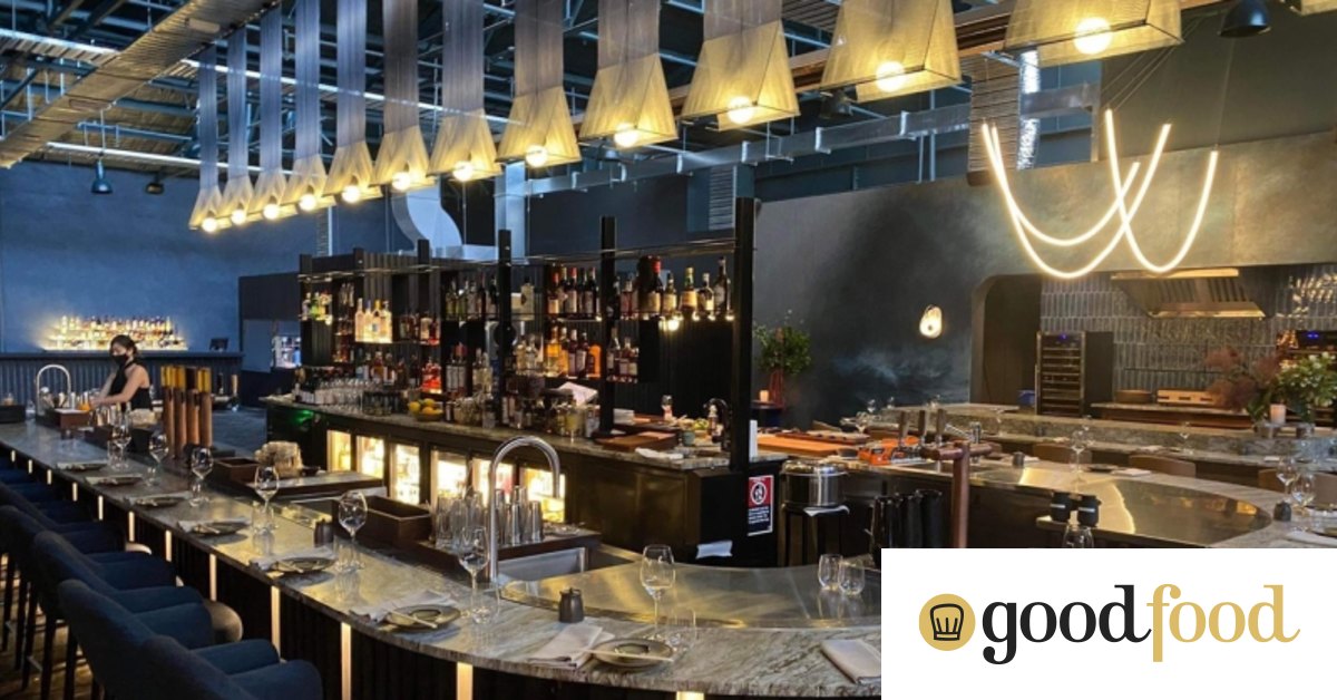 Ora Japanese Bar & Dining opens in Luke Mangan's former Waterloo eatery