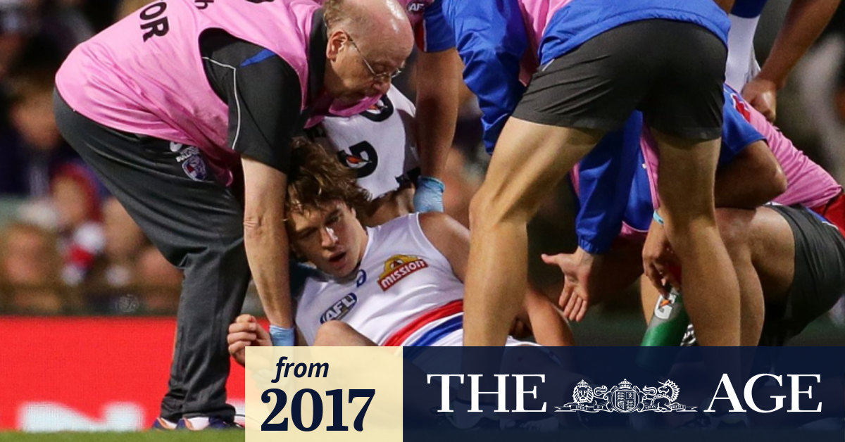 AFL injury report: Games lost to concussion again on the rise