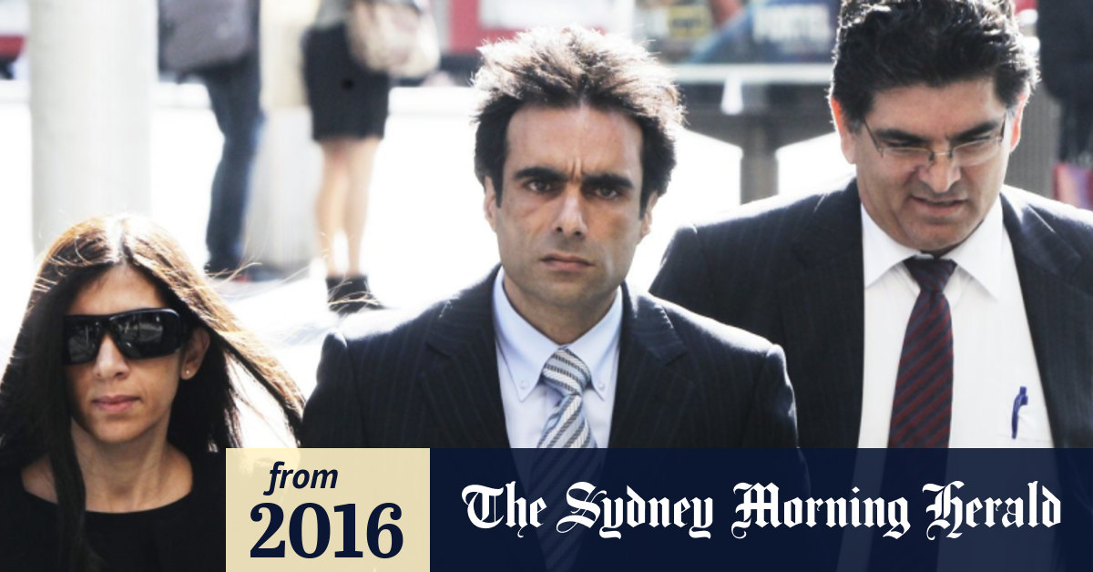 Car wash king Anthony Sahade, neighbours fail in appeals over $500 ...