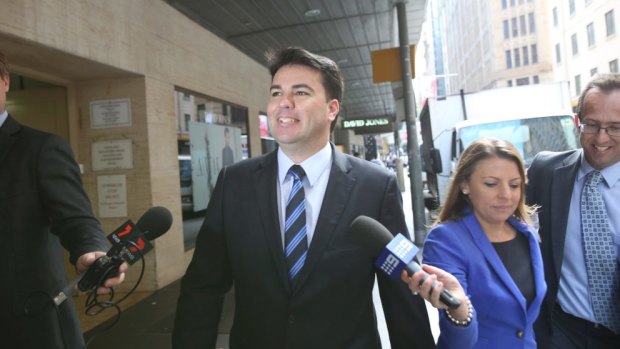 MPs Darren Webber, Chris Spence won't contest state election