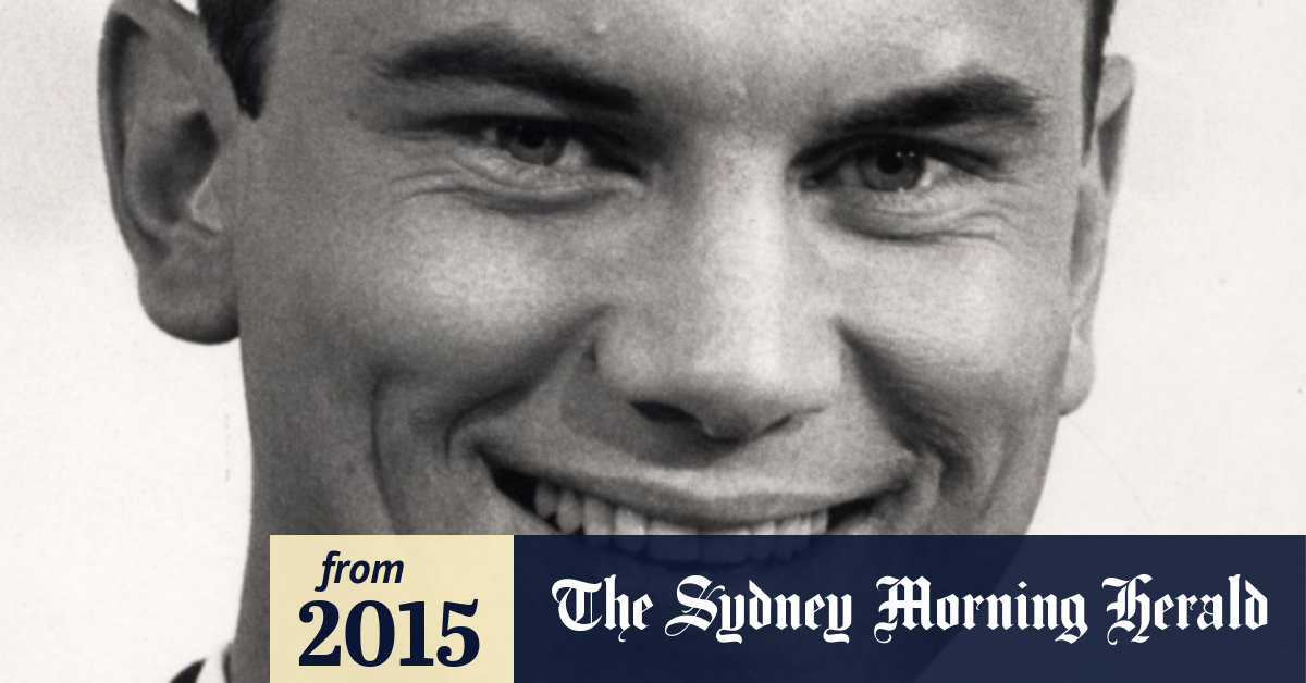 $100,000 rewards to find 1980s 'gay hate' killers of Ross Warren, John ...