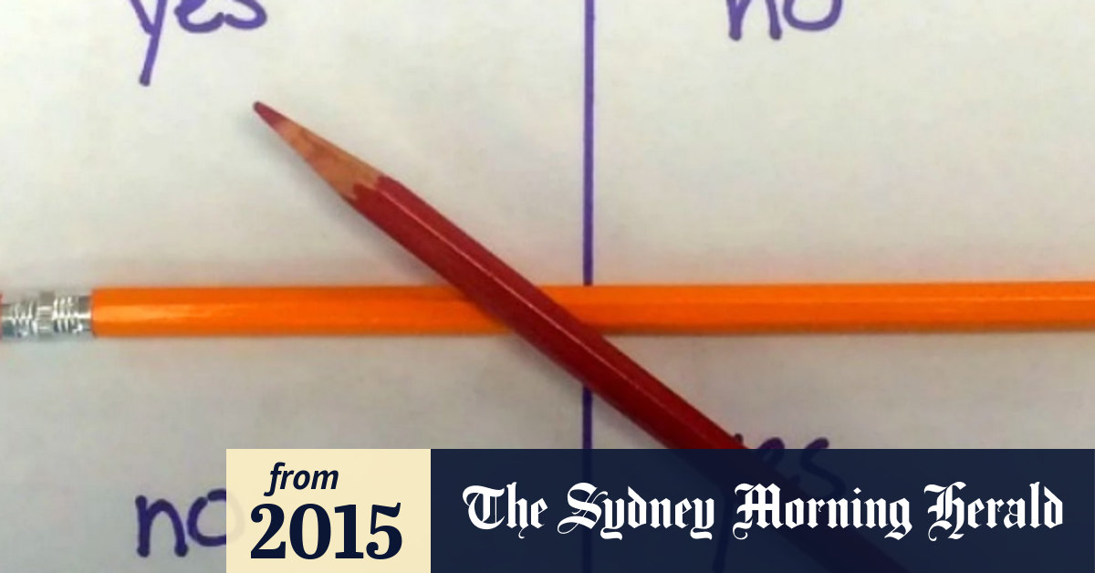 The story of Charlie Charlie, the 'demonic' teen game overtaking the ...