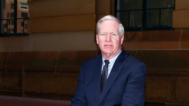 Iron Mountain, Recall takeover given ACCC red light
