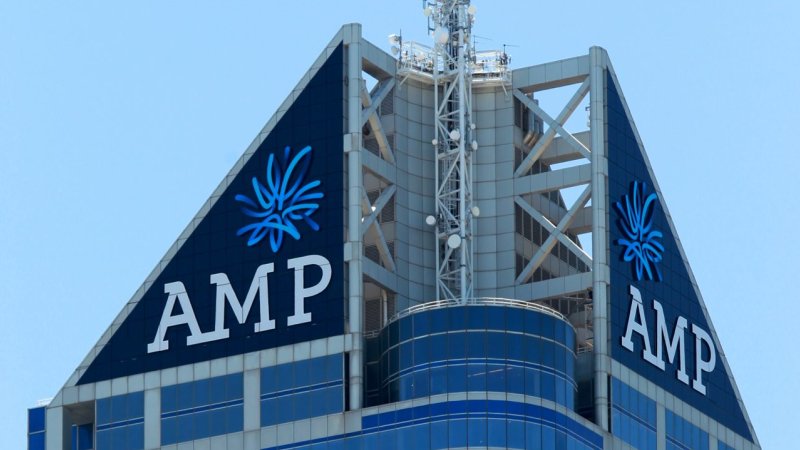 AMP Bank revamps property lending
