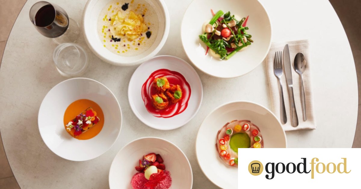 Degustation destination COYA moves to St Leonards