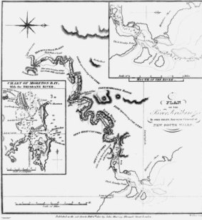 The woman who 'danced herself to death': Tales of Moreton Bay's convict ...