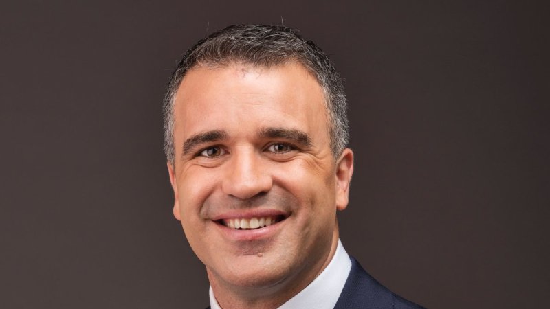 Peter Malinauskas rises from Woolies part-timer to SA Labor leader