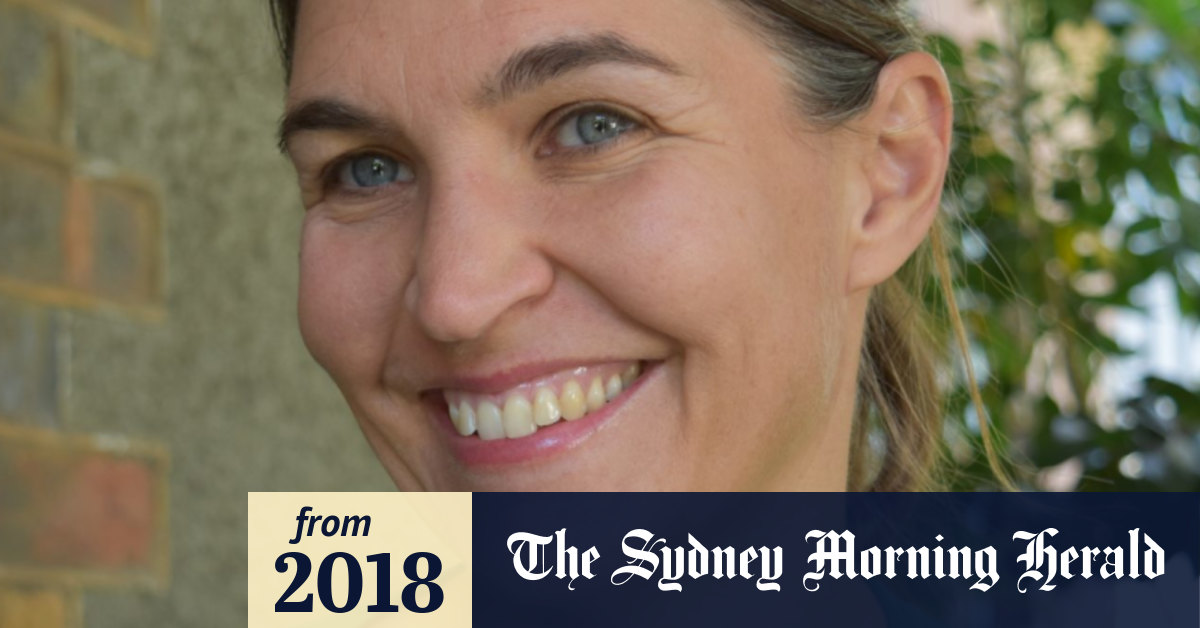 Books that Changed Me: Alison Binks