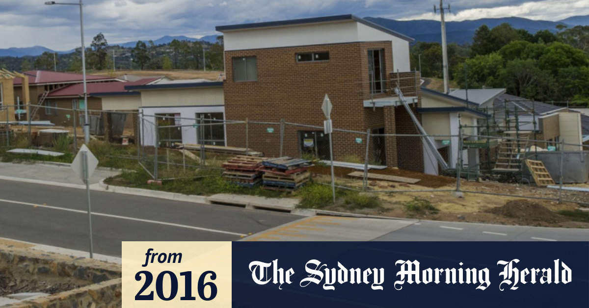 AFP asked to investigate Defence Housing