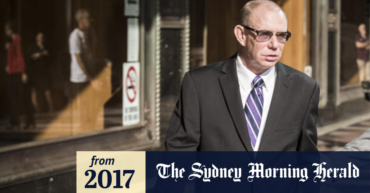 Former Commonwealth Bank IT manager Jon Waldron indicted in US over ...