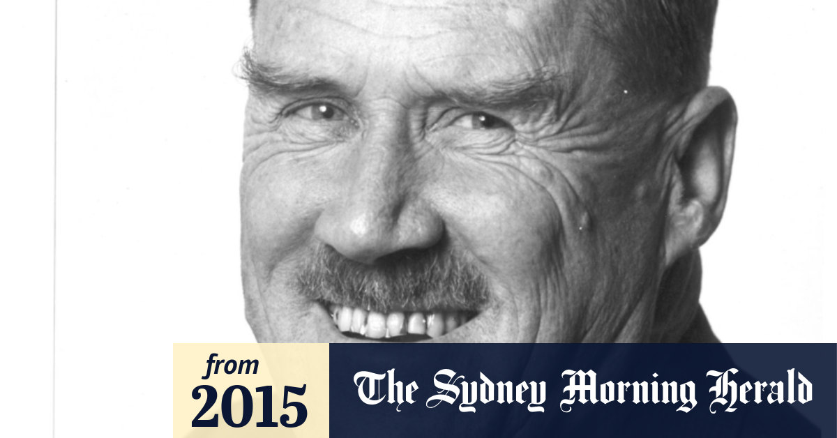 John Rorke: a man with a strong sense of social justice