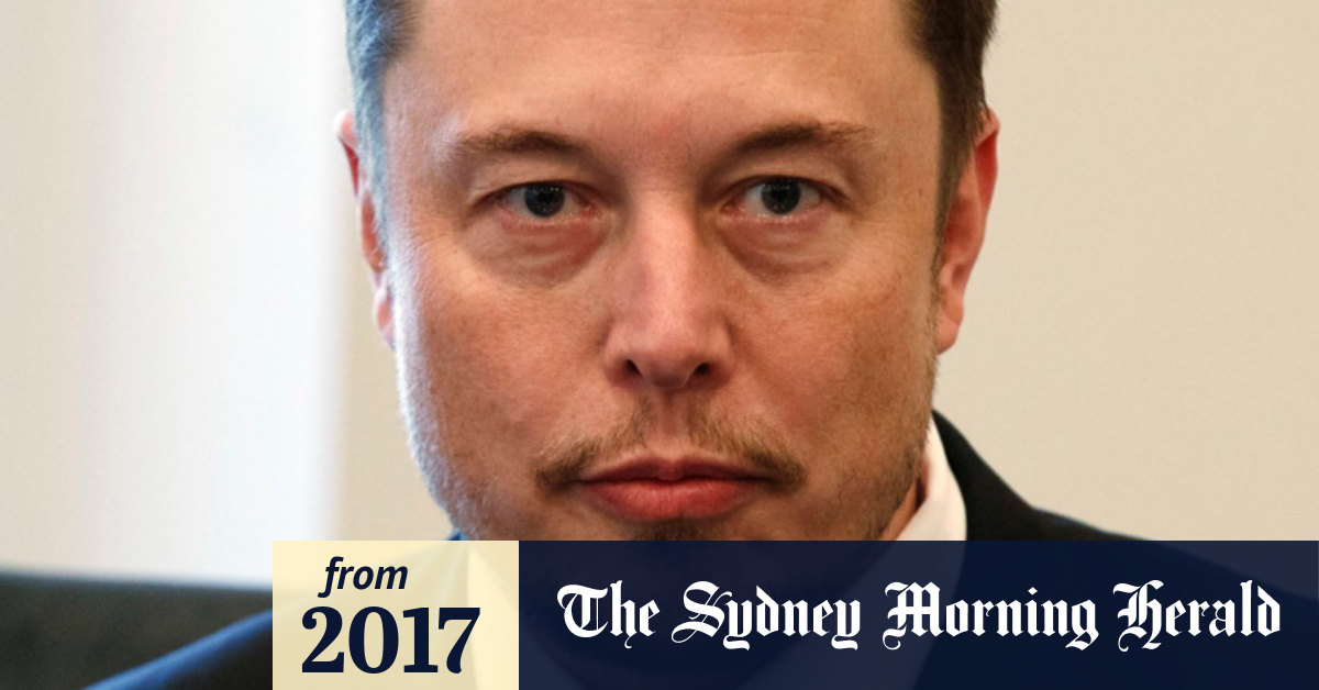 Elon Musk sees `production hell' ahead for Tesla as Model 3 output ramps up