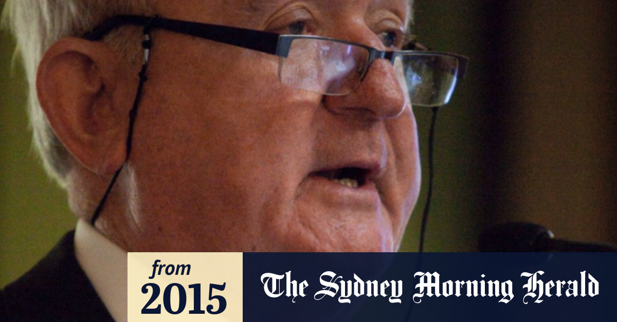 Don Argus settles case with ATO