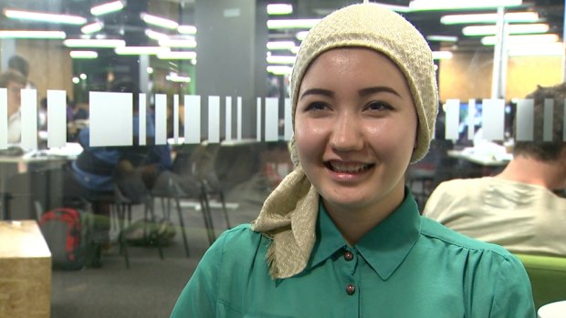 Freedom Stories review: Documentary gives voice to asylum seekers ...