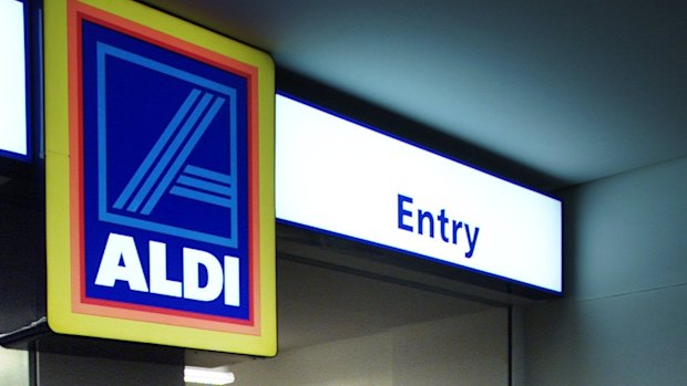 'No history' of large supermarkets meeting discounters on price: ex ...