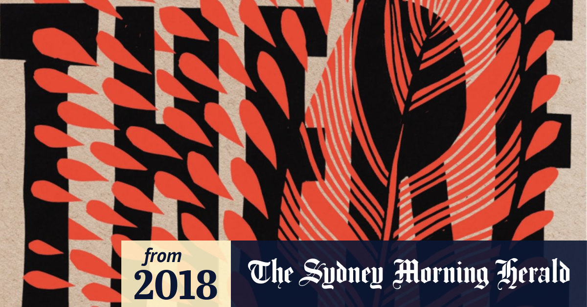 There There review: Tommy Orange's brilliant debut about urban Native ...