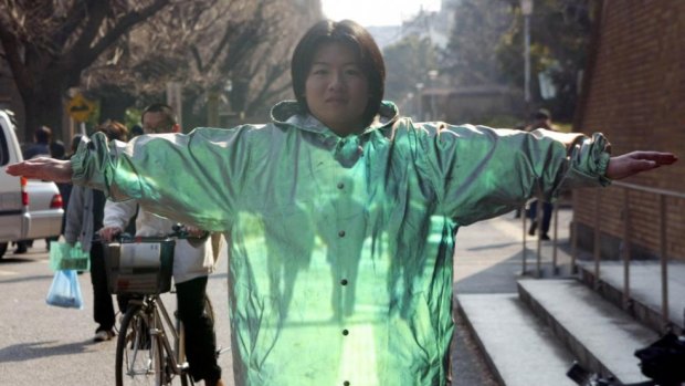 Nanotechnology's next trick could be a real invisibility cloak