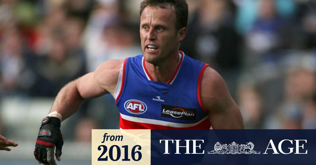 AFL season 2016: Chris Grant in new role at Western Bulldogs