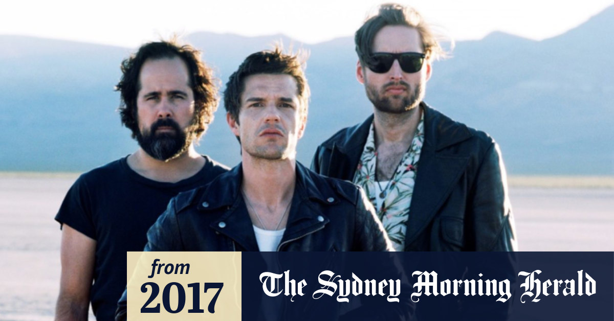 Music reviews: the Killers, Grizzly Bear, Gian Slater and more