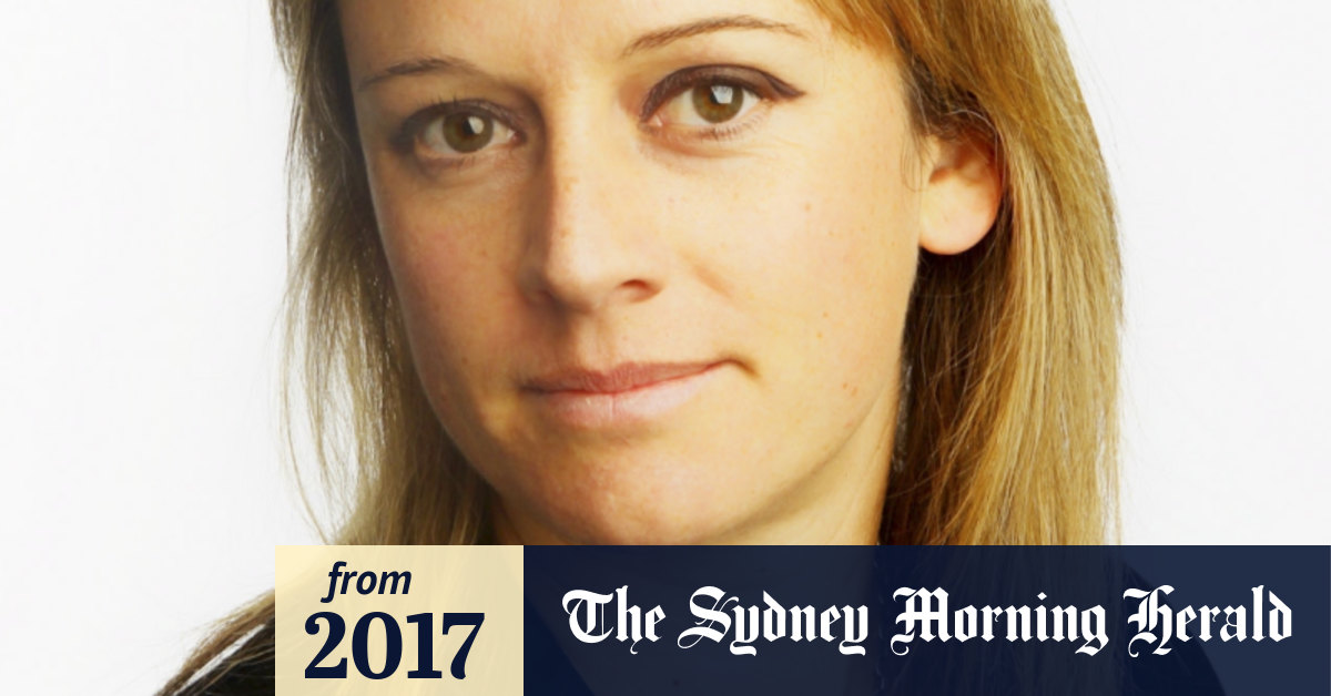 Liza Power: When suspicion replaces kindness