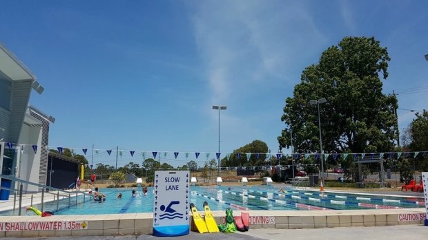 Must Do Brisbane: Brisbane's warmest swimming pools