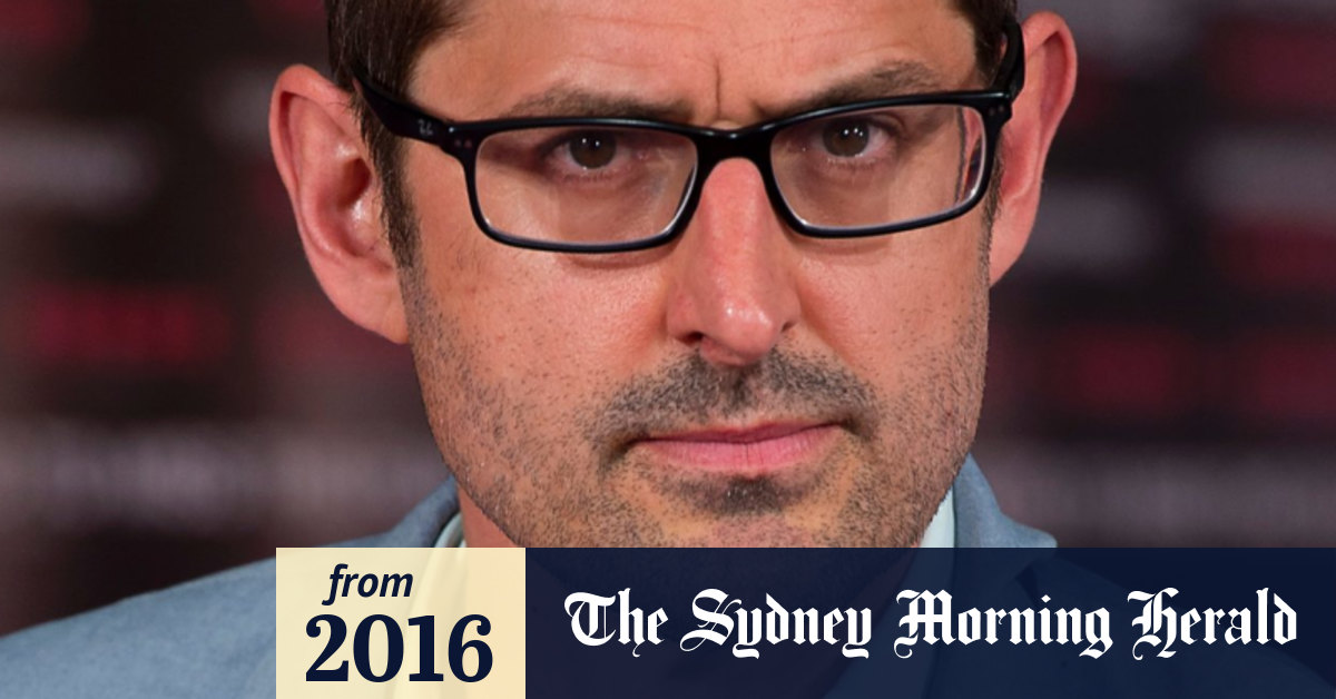 Review: Louis Theroux's Scientology movie isn't one of his best