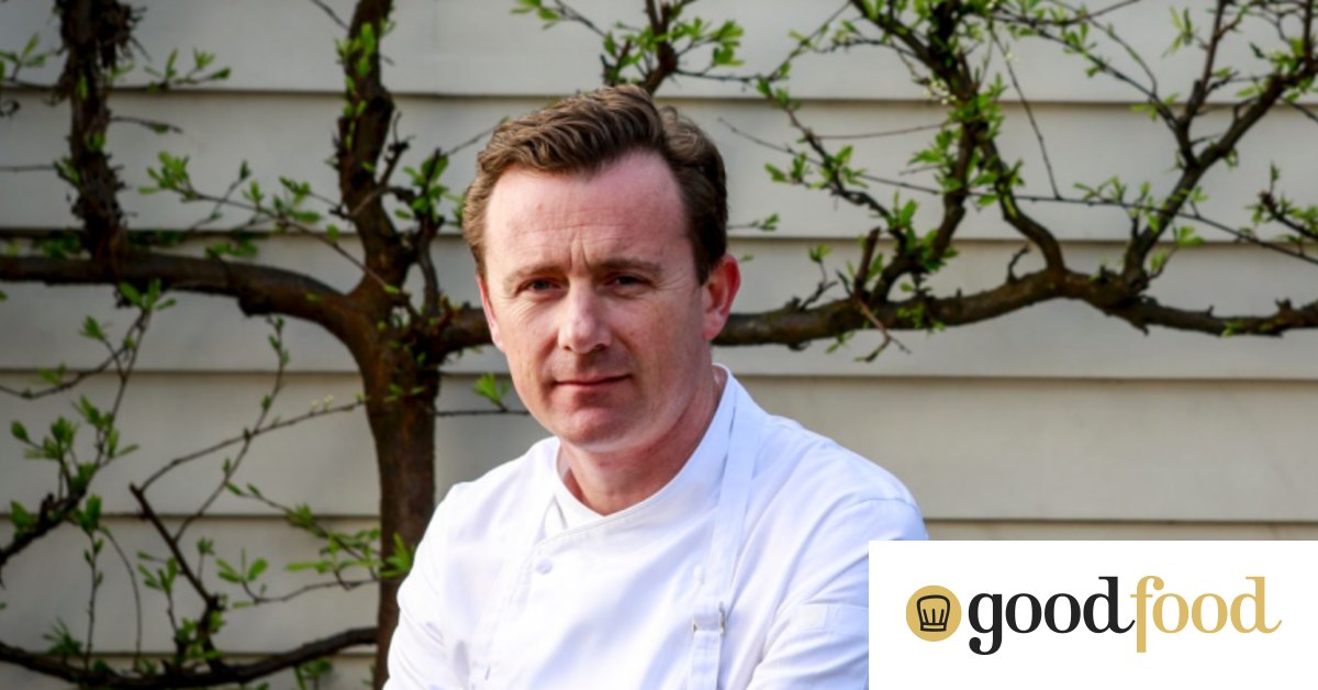 The Age Good Food Guide 2017 Chef of the Year finalists announced